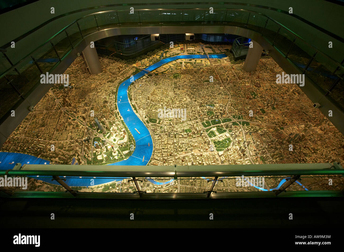 Central planning hi-res stock photography and images - Alamy