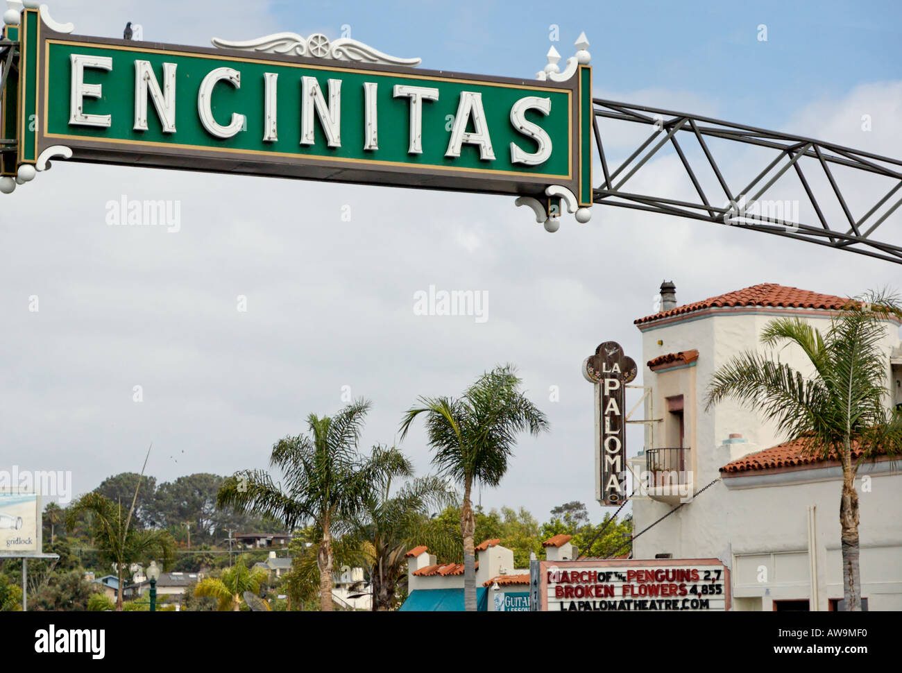 California highway signs hi-res stock photography and images - Alamy