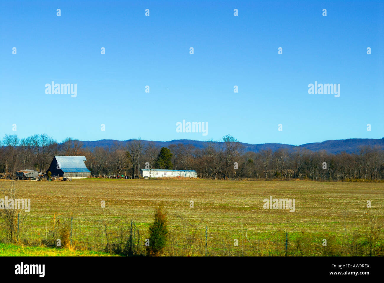 Tennessee colour hi-res stock photography and images - Alamy