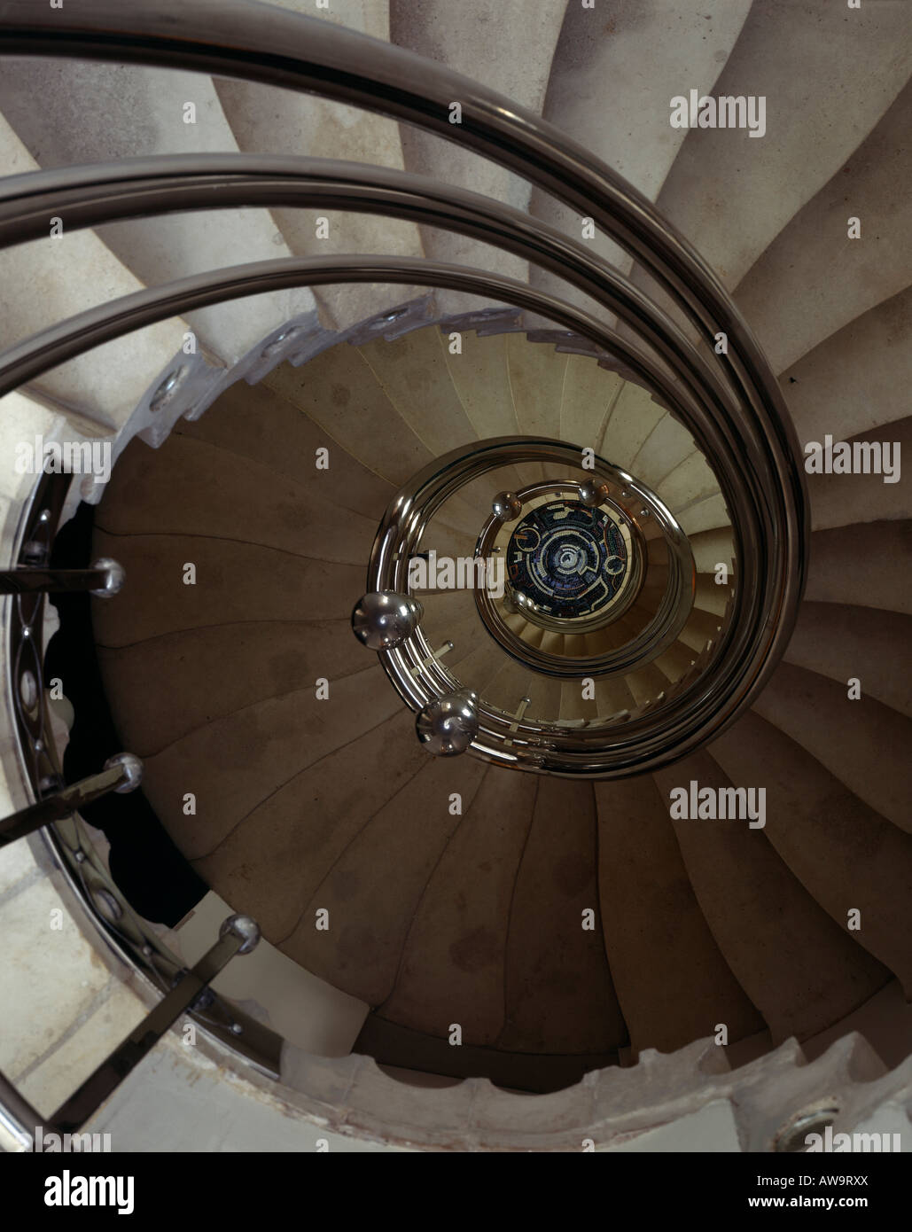 Charles jencks house hi-res stock photography and images - Alamy