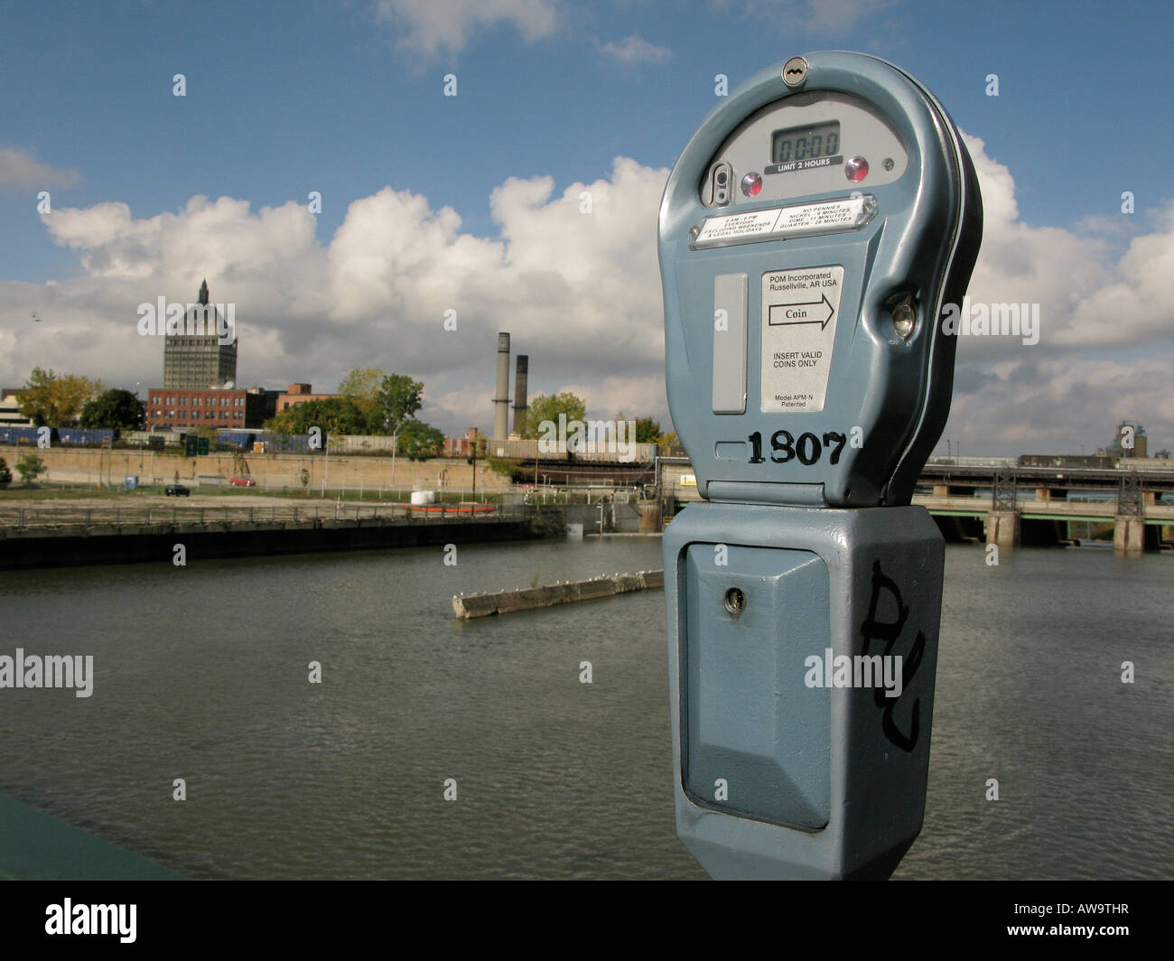 Meter bridge hi-res stock photography and images - Alamy