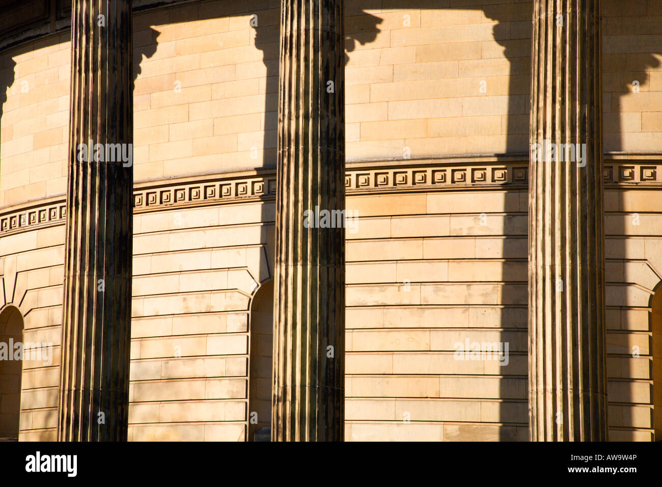 William brown library hi-res stock photography and images - Alamy