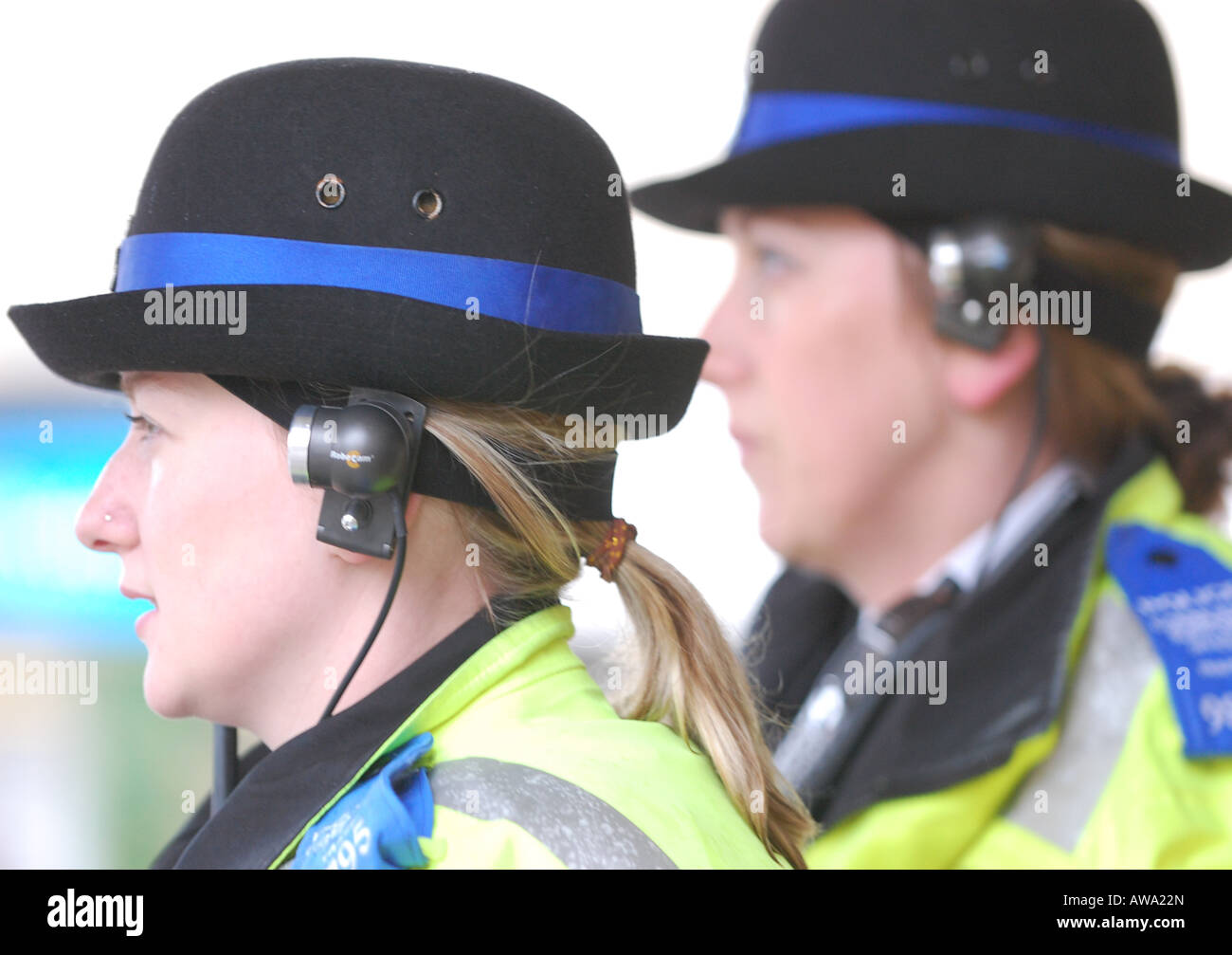 Police witney hi-res stock photography and images - Alamy