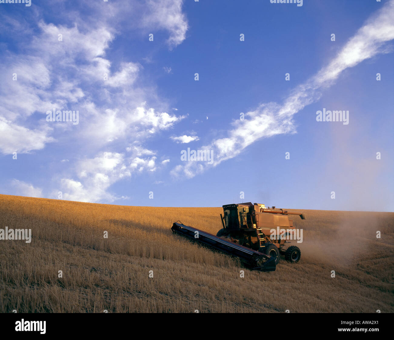Dufur hi-res stock photography and images - Alamy