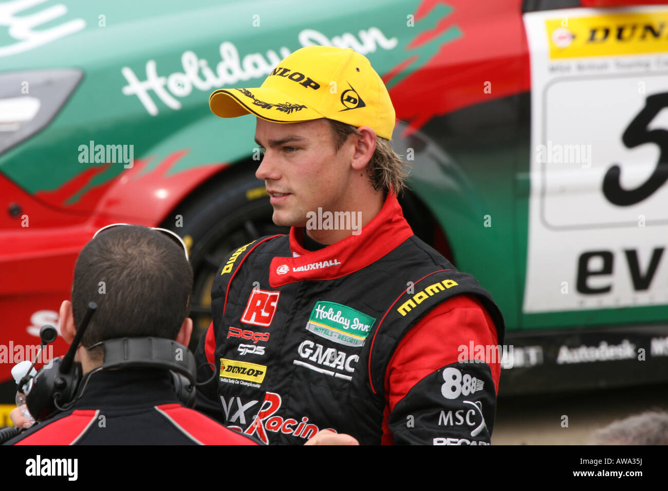 Tom chilton hi-res stock photography and images - Alamy