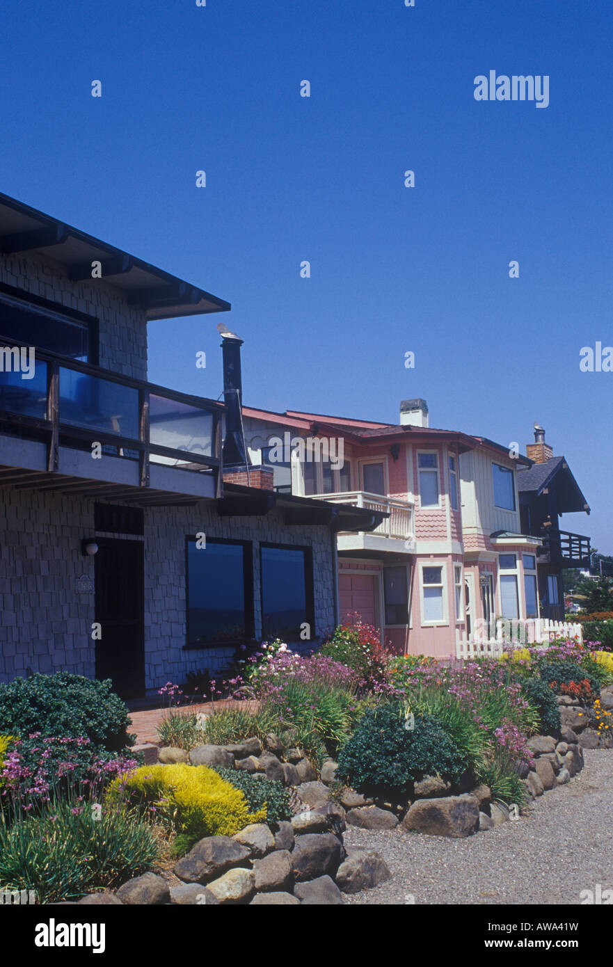 20th Century Wooden Houses High Resolution Stock Photography and Images ...