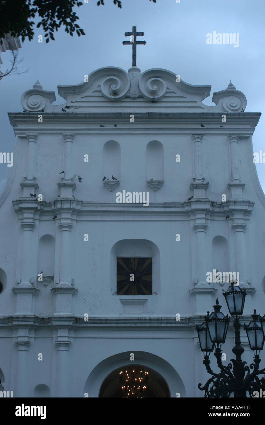 Catedral de venezuela hi-res stock photography and images - Alamy