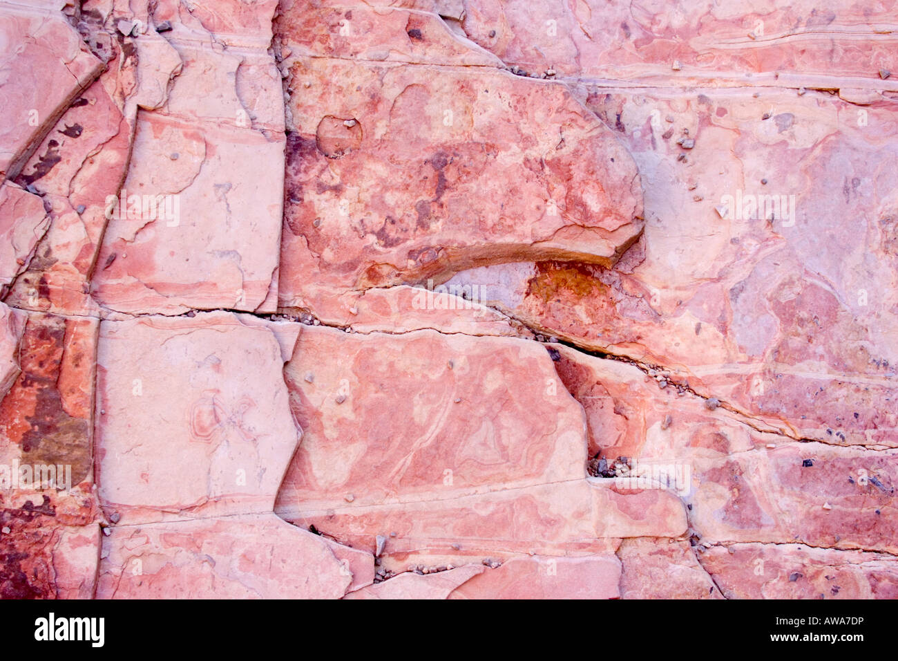 Sandstone rock pink hi-res stock photography and images - Alamy