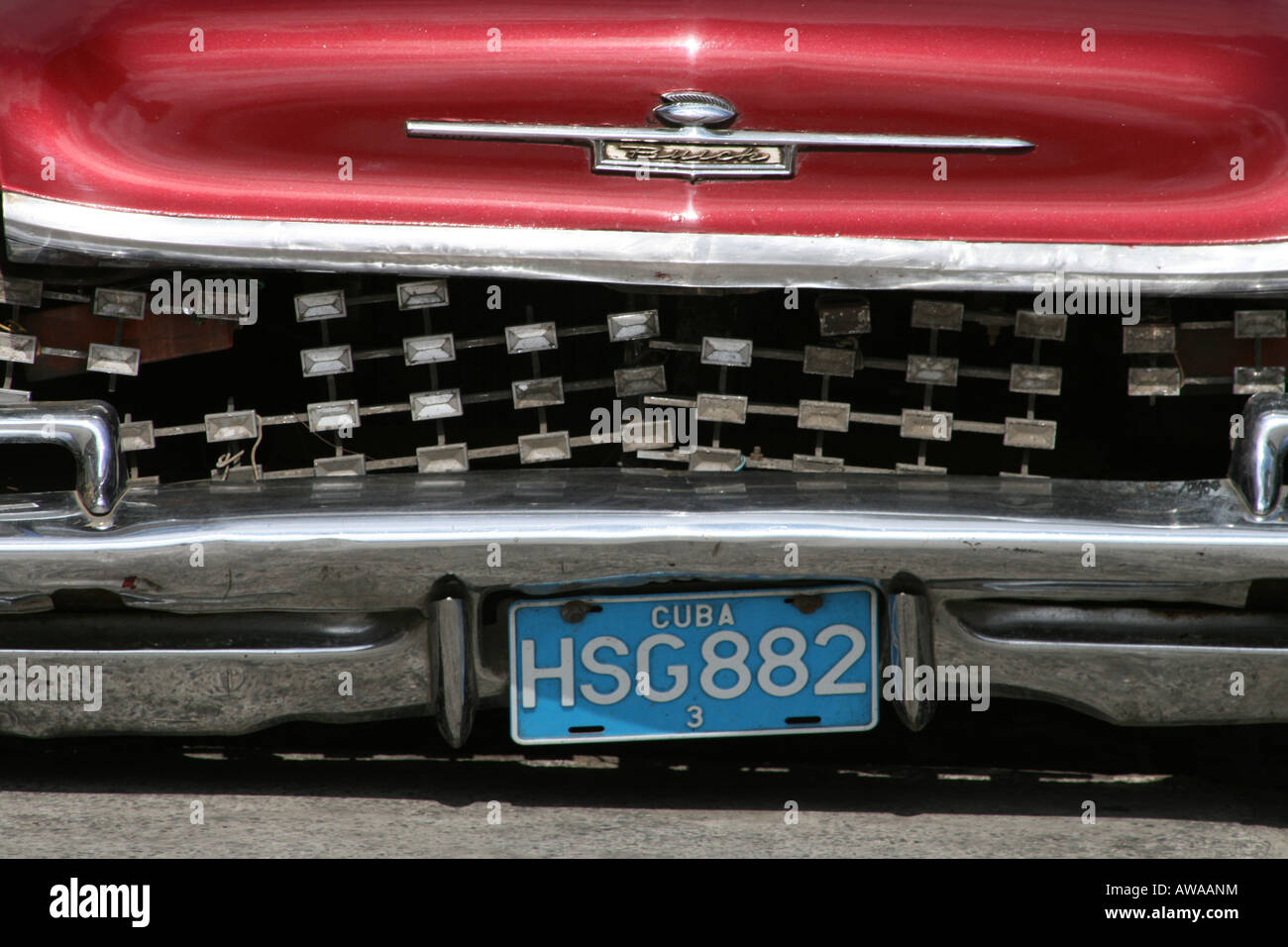 Red buick hi-res stock photography and images - Alamy