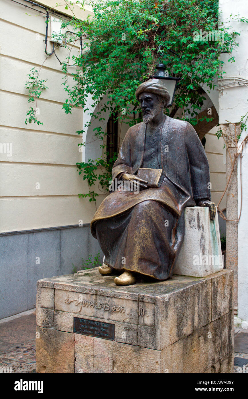 Maimonides hi-res stock photography and images - Alamy