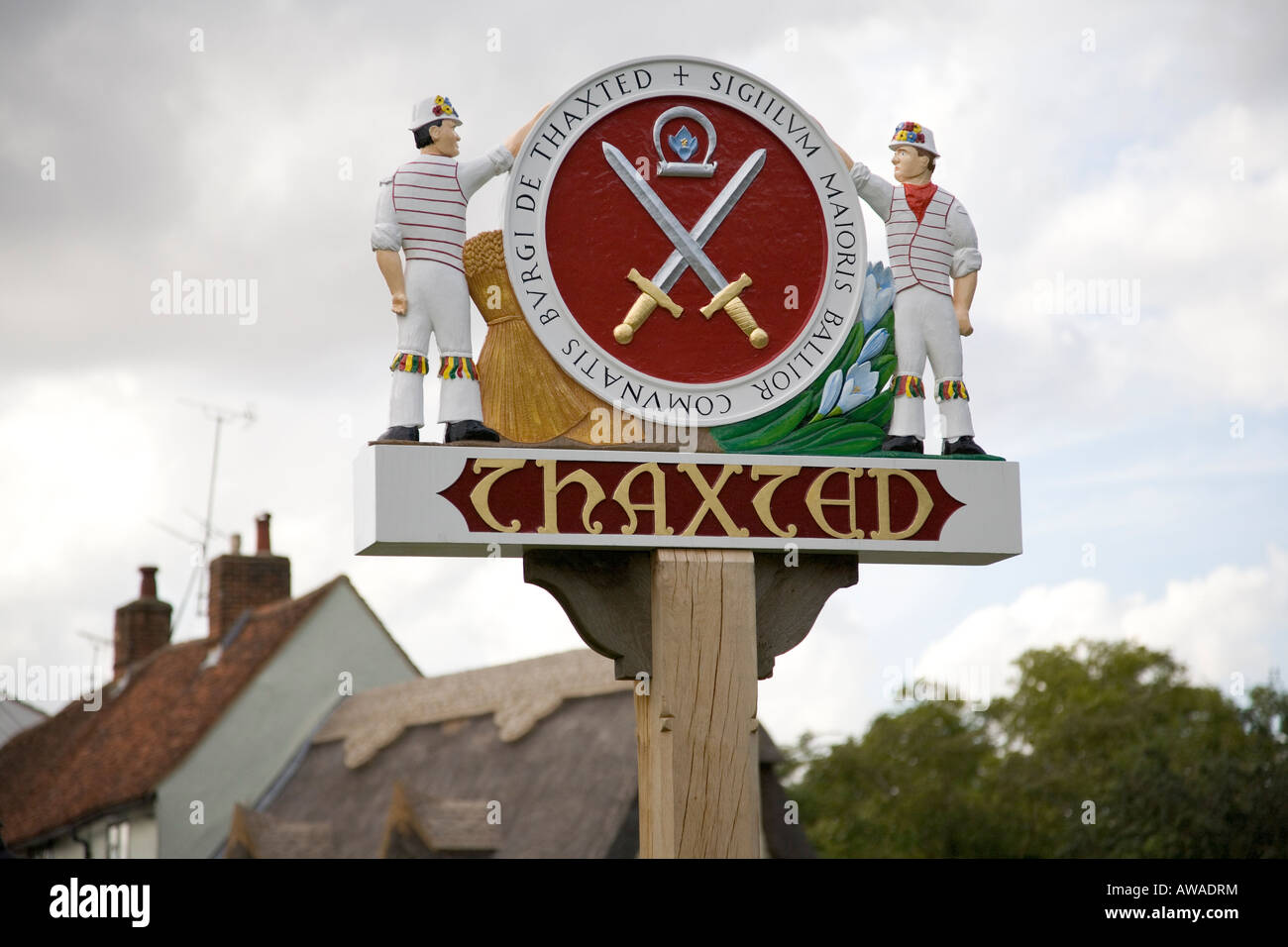 Essex country dance hi-res stock photography and images - Alamy