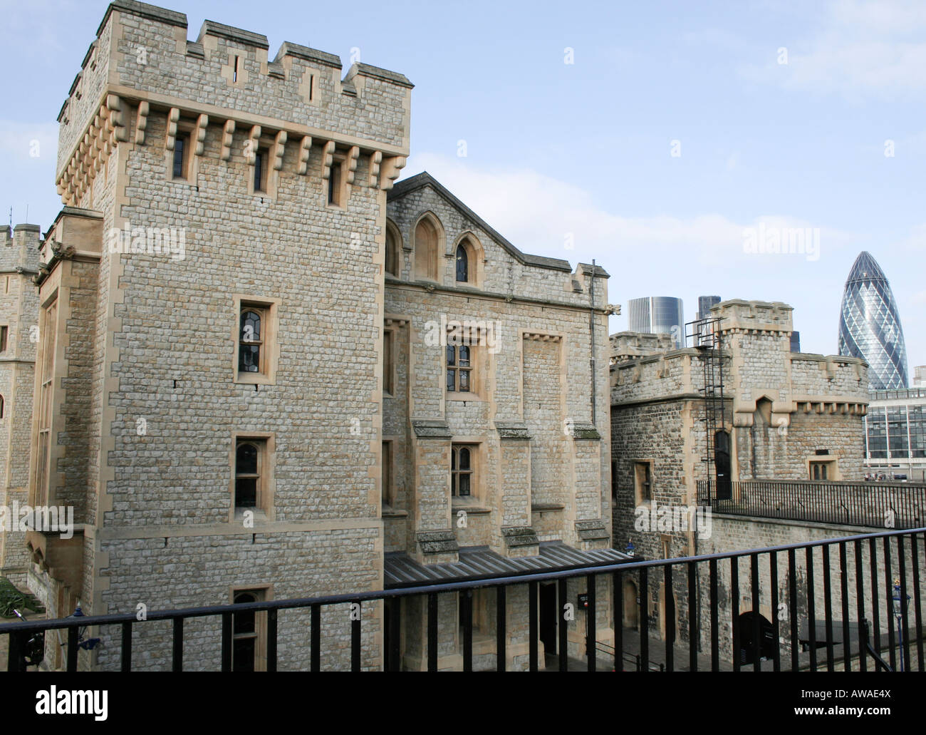 The jewel house tower of london hi-res stock photography and images - Alamy