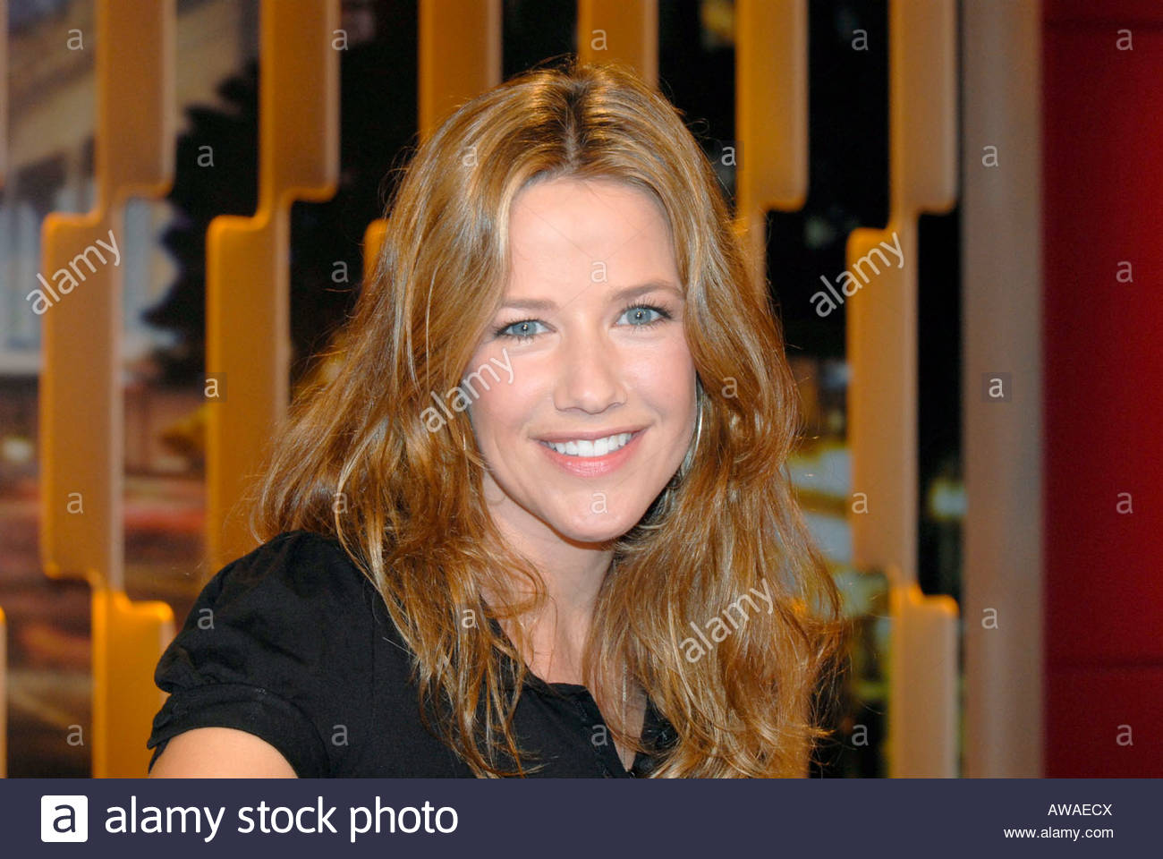 Alexandra Neldel At The Stock Photos & Alexandra Neldel At The Stock ...