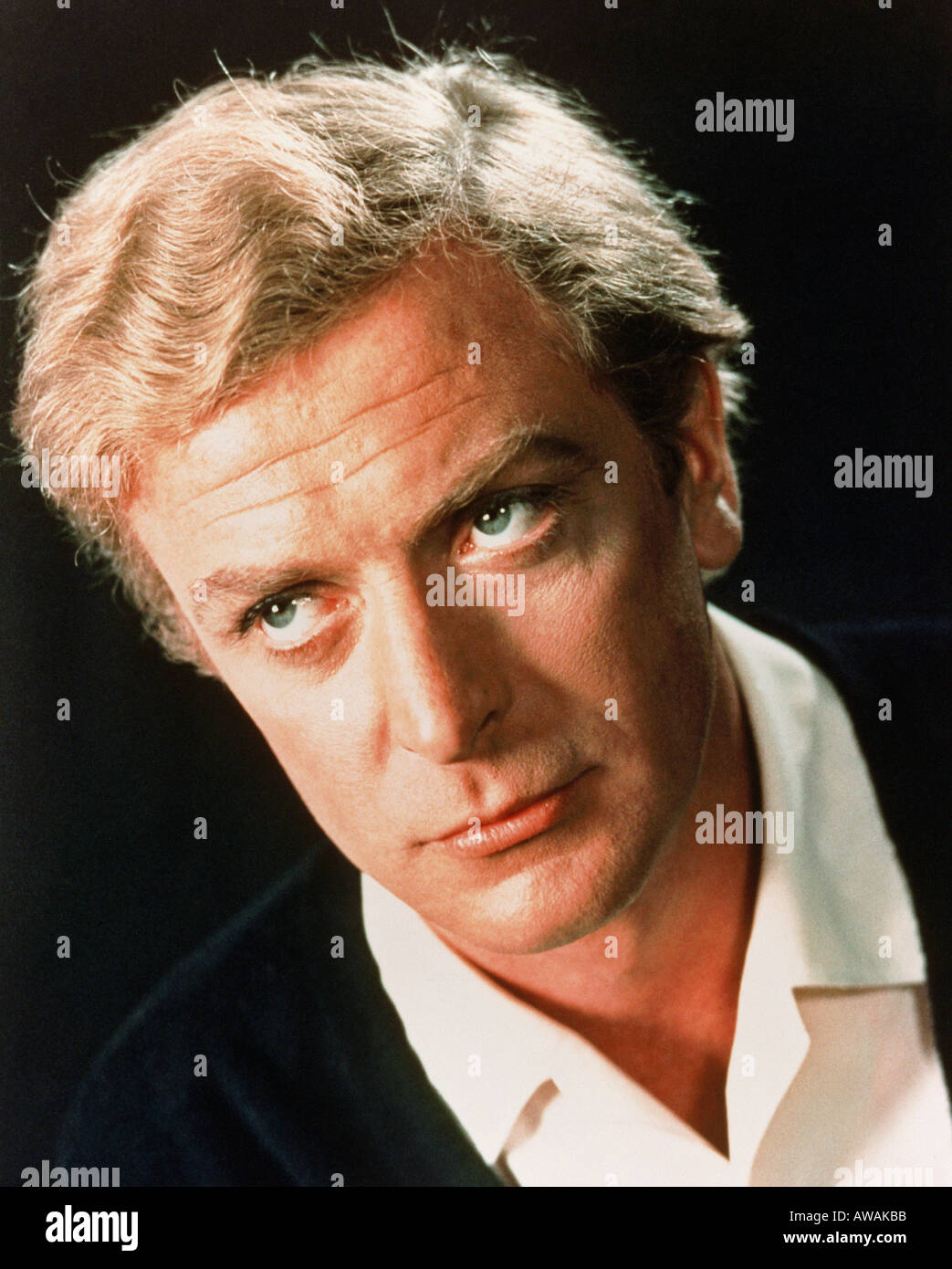 Caine hi-res stock photography and images - Alamy