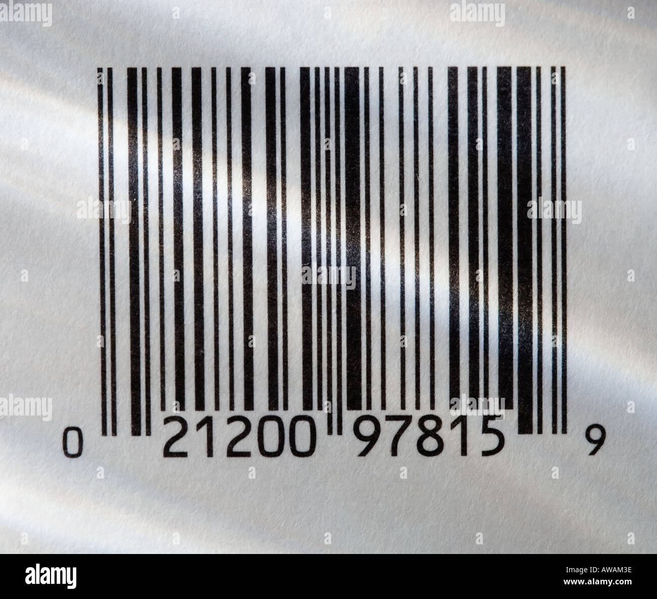 Scanning upc code hi-res stock photography and images - Alamy