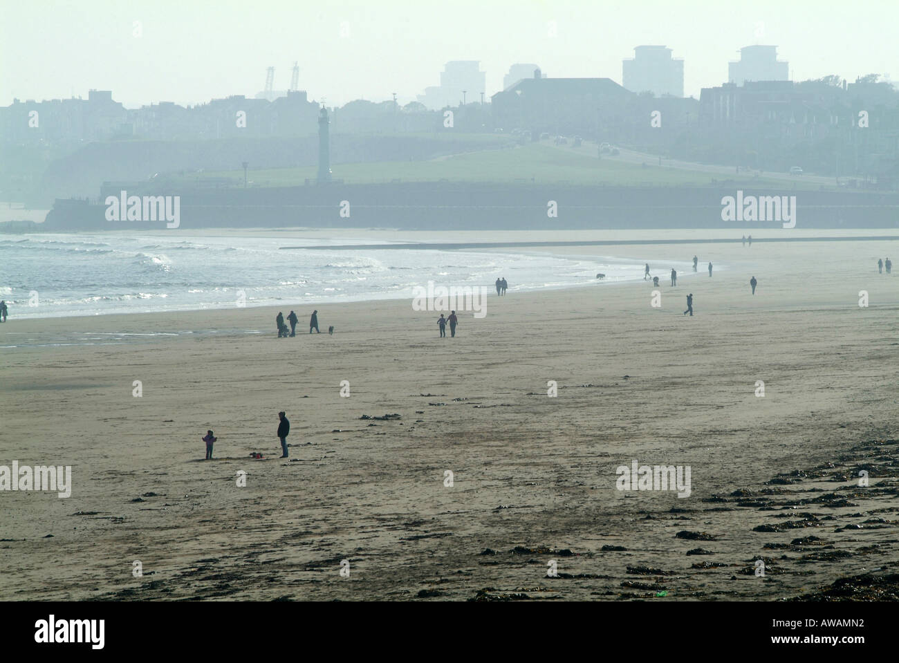 Sunderland seaside hi-res stock photography and images - Alamy