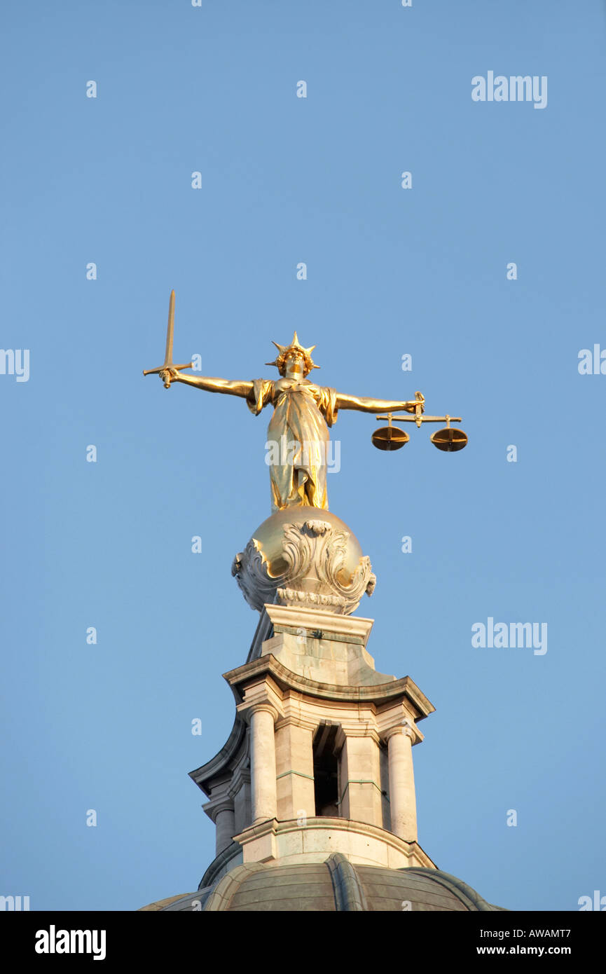 Scales Of Justice Statue London at Nicholas Flower blog
