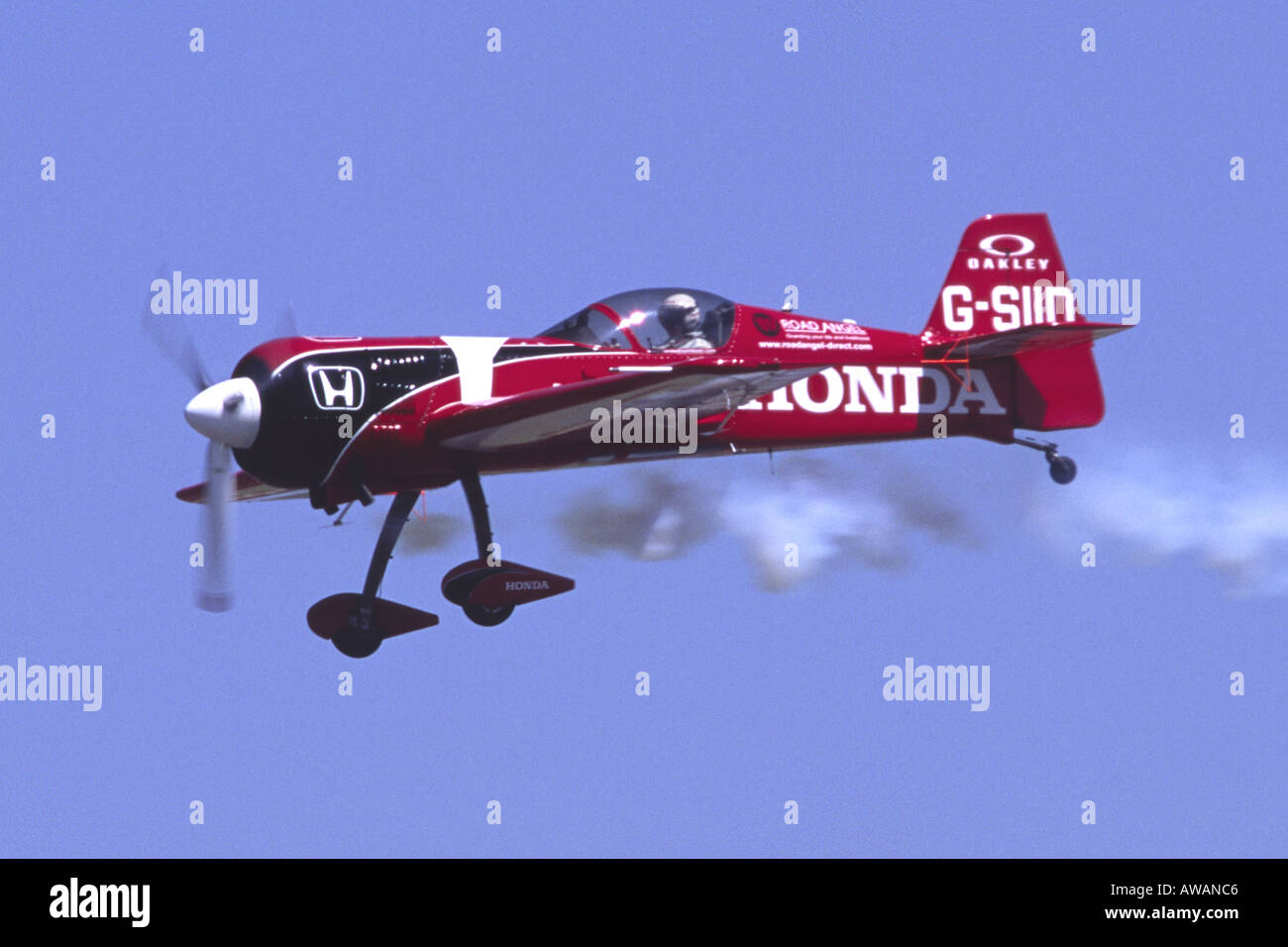 Pitts s2 s special hi-res stock photography and images - Alamy