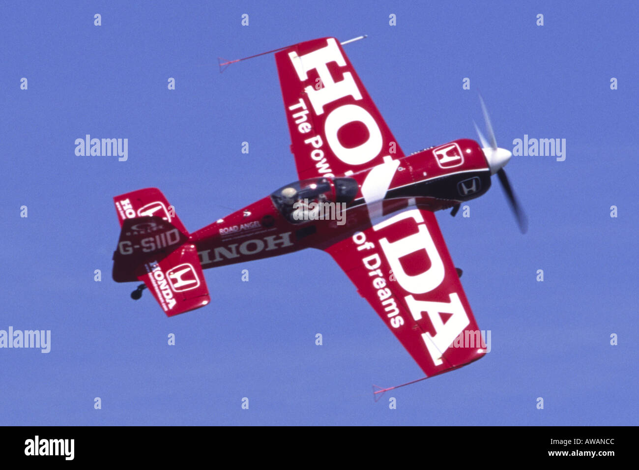 Pitts s2 special hi-res stock photography and images - Alamy