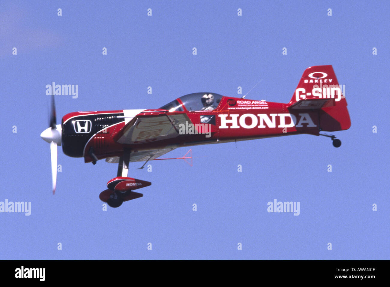 Pitts s2 s special hi-res stock photography and images - Alamy