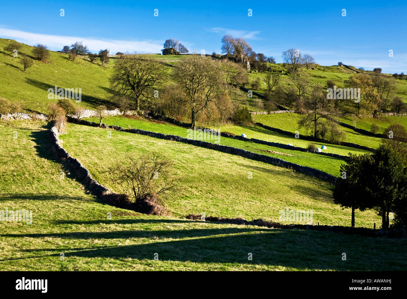 Brassington derbyshire hi-res stock photography and images - Alamy