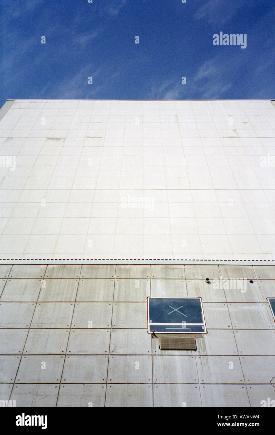 Side of building, Toronto Canada Stock Photo - Alamy