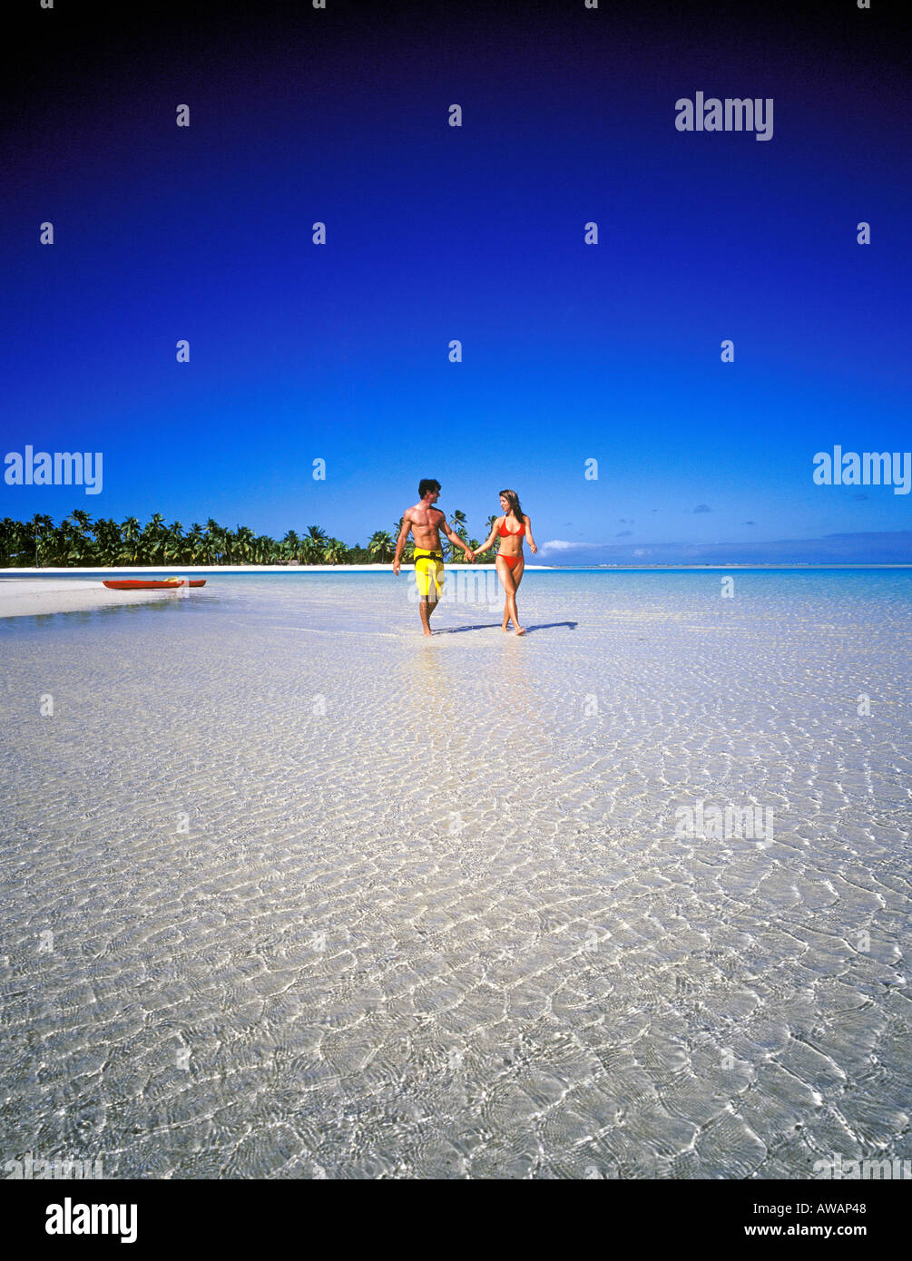 Cook islands gold hi-res stock photography and images - Alamy