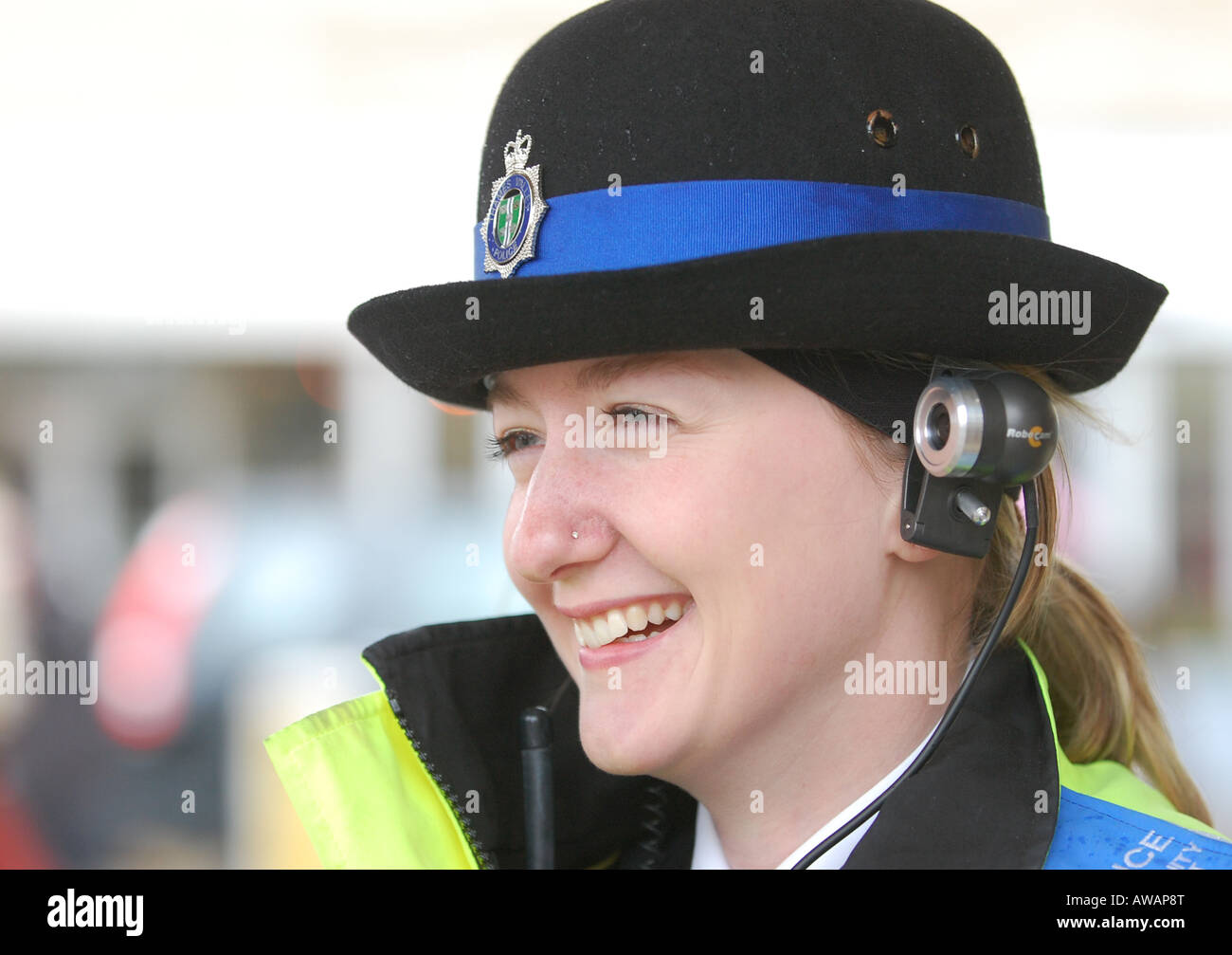 Wpc uniform hi-res stock photography and images - Alamy