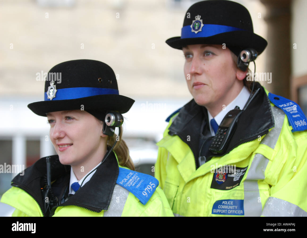 Wpc uniform High Resolution Stock Photography and Images - Alamy