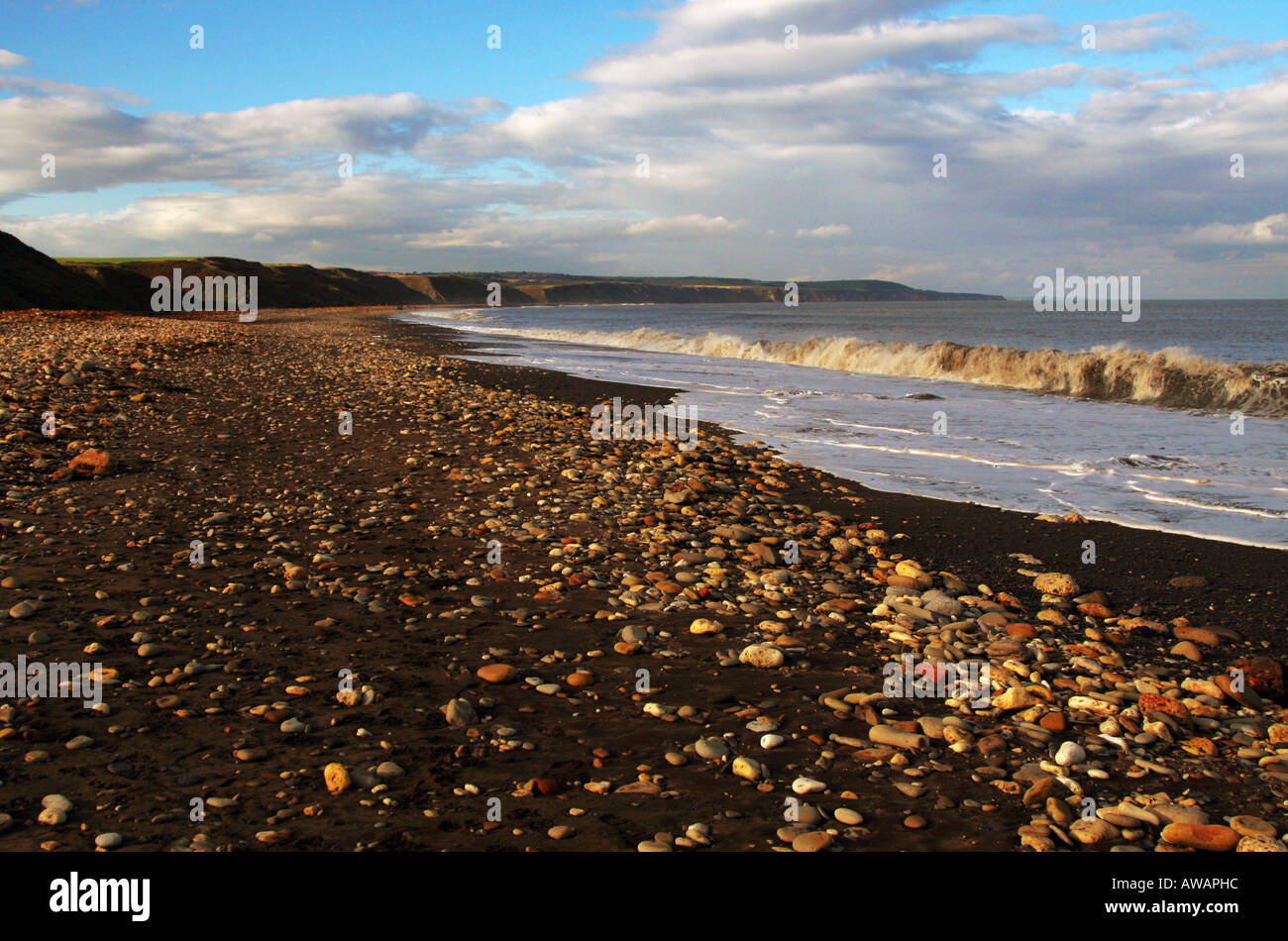 Blackhall colliery get carter hi-res stock photography and images - Alamy