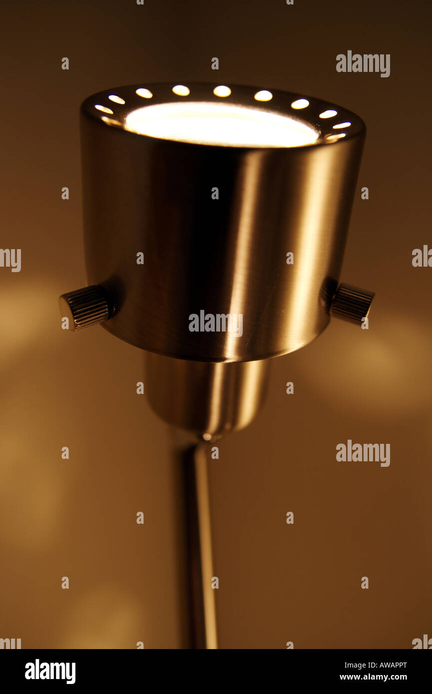 Facing spotlight hi-res stock photography and images - Alamy