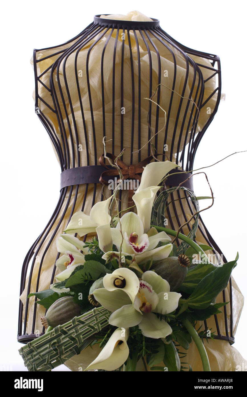 “Exibition of floristry by Julie Pearson at the Royal Lancashire show ...