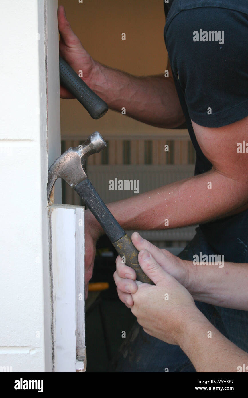 Strip out window hi-res stock photography and images - Alamy