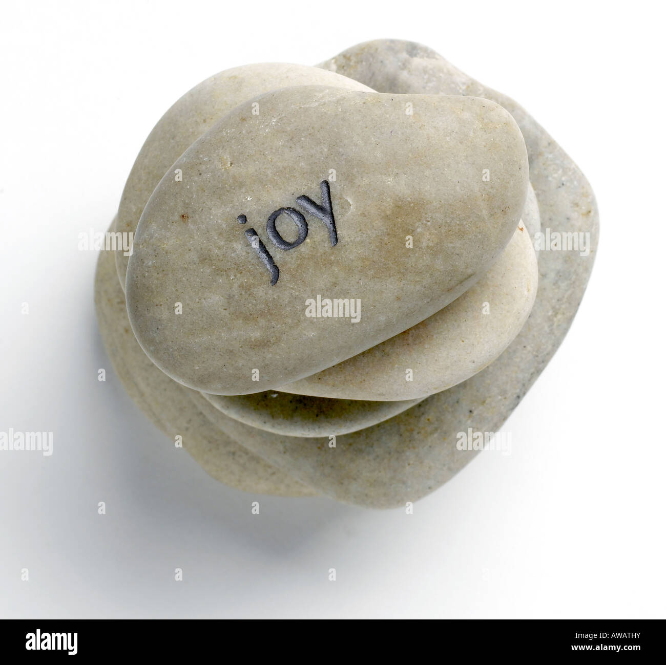Rock rocks stone stones joy solid hi-res stock photography and images ...