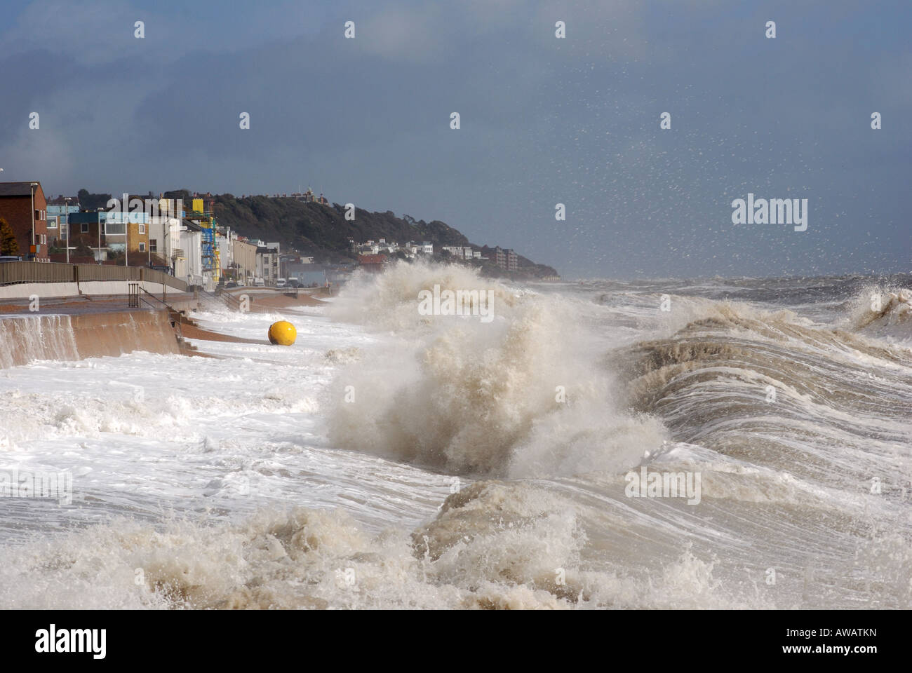 Sandgate beach hi-res stock photography and images - Alamy