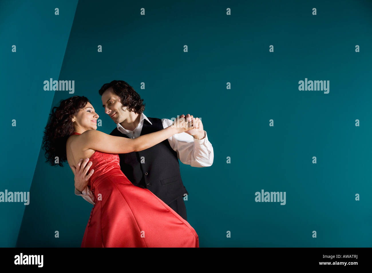 Come dancing hi-res stock photography and images - Alamy