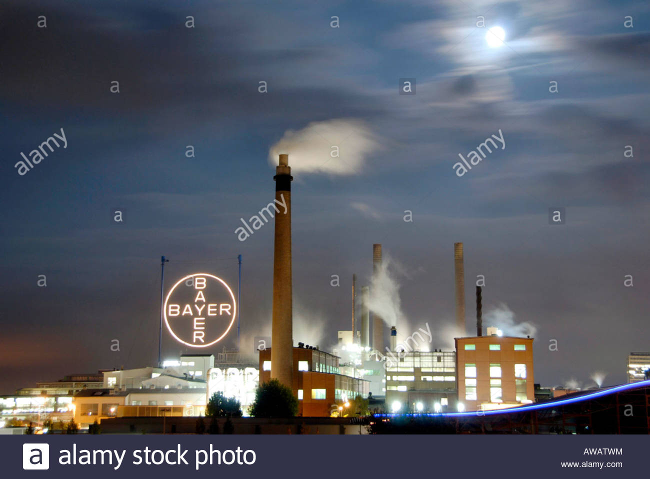 Bayer Concern Stock Photos & Bayer Concern Stock Images - Alamy