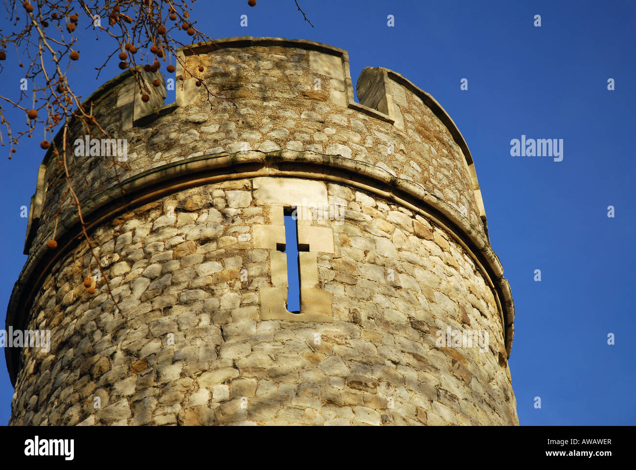 Turret Tower of London, UK Stock Photo - Alamy
