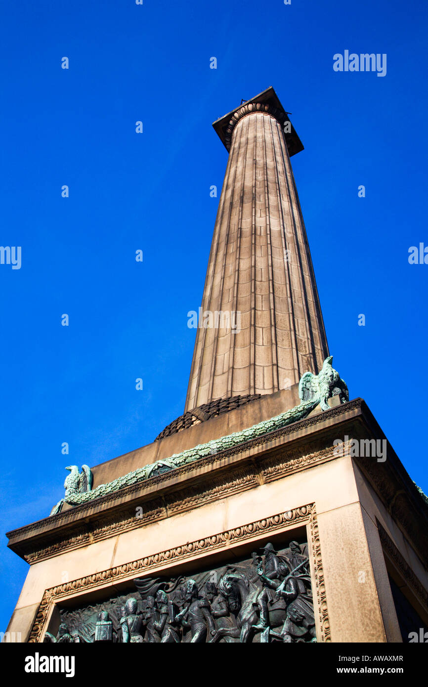 Wellington column monument hi-res stock photography and images - Alamy