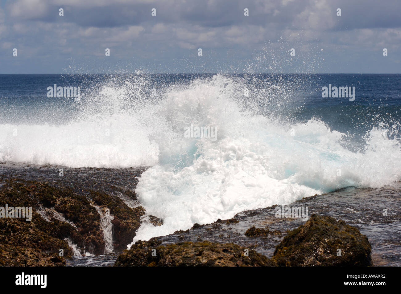 Namua island samoa hi-res stock photography and images - Alamy