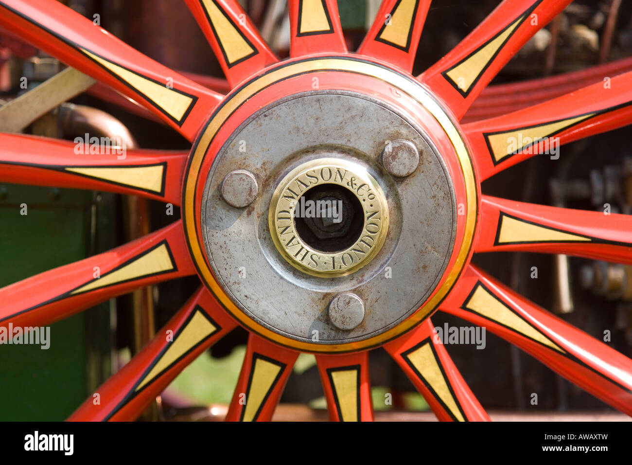 Fire cart hi-res stock photography and images - Alamy