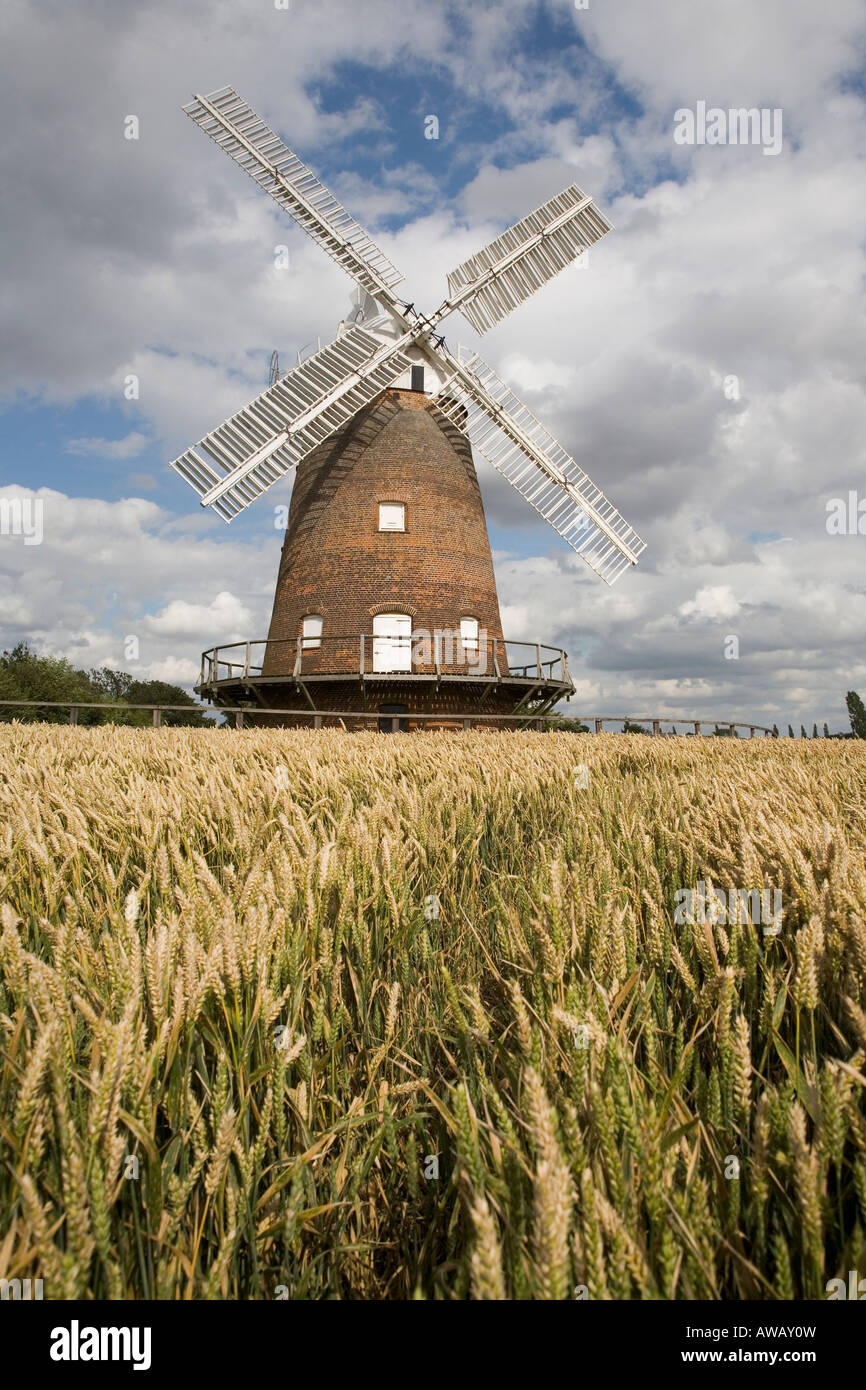 Thaxted Town Sign Essex High Resolution Stock Photography and Images ...