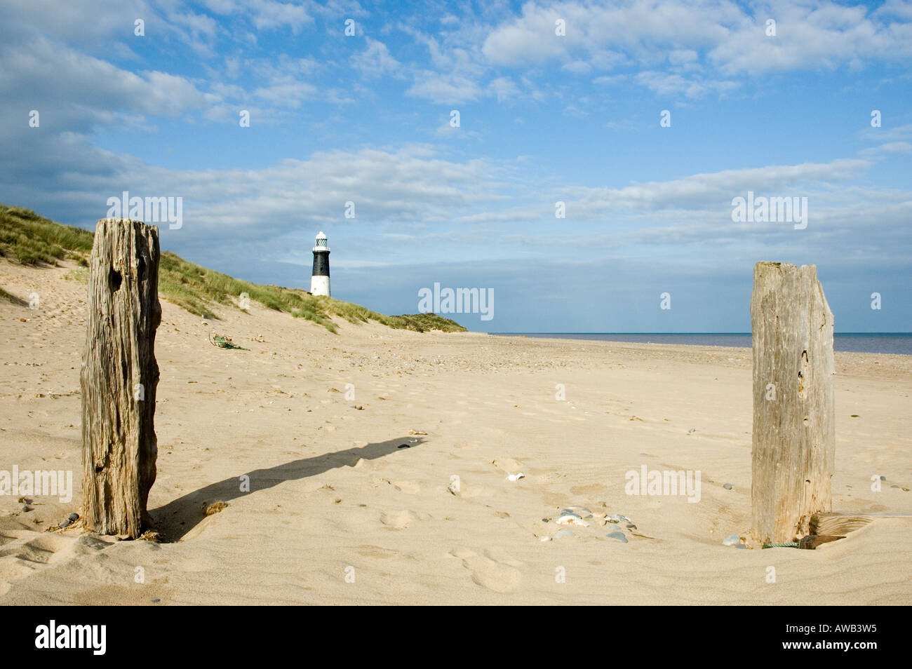 Spurn head dune hi-res stock photography and images - Alamy
