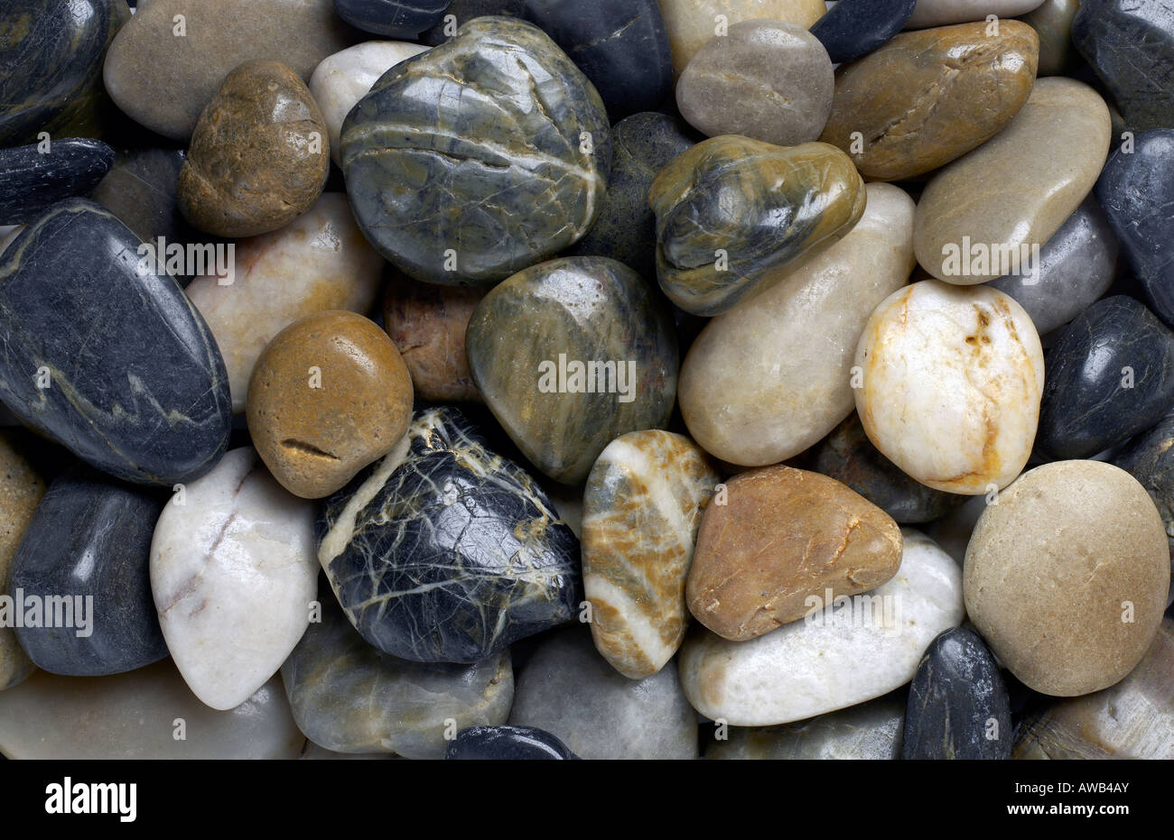 Ground round rocks hi-res stock photography and images - Alamy