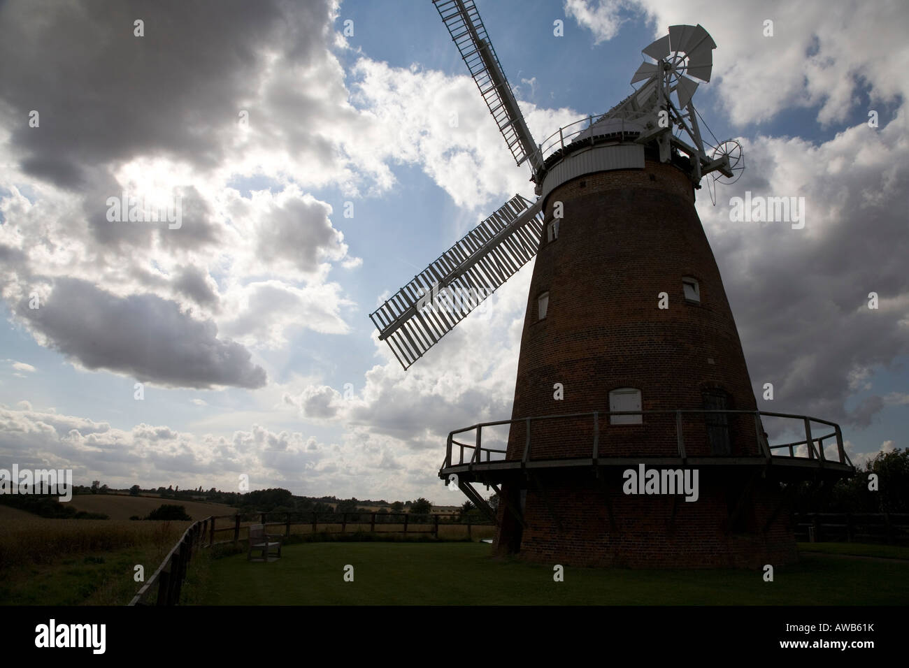 Thaxted Town Sign Essex High Resolution Stock Photography and Images ...