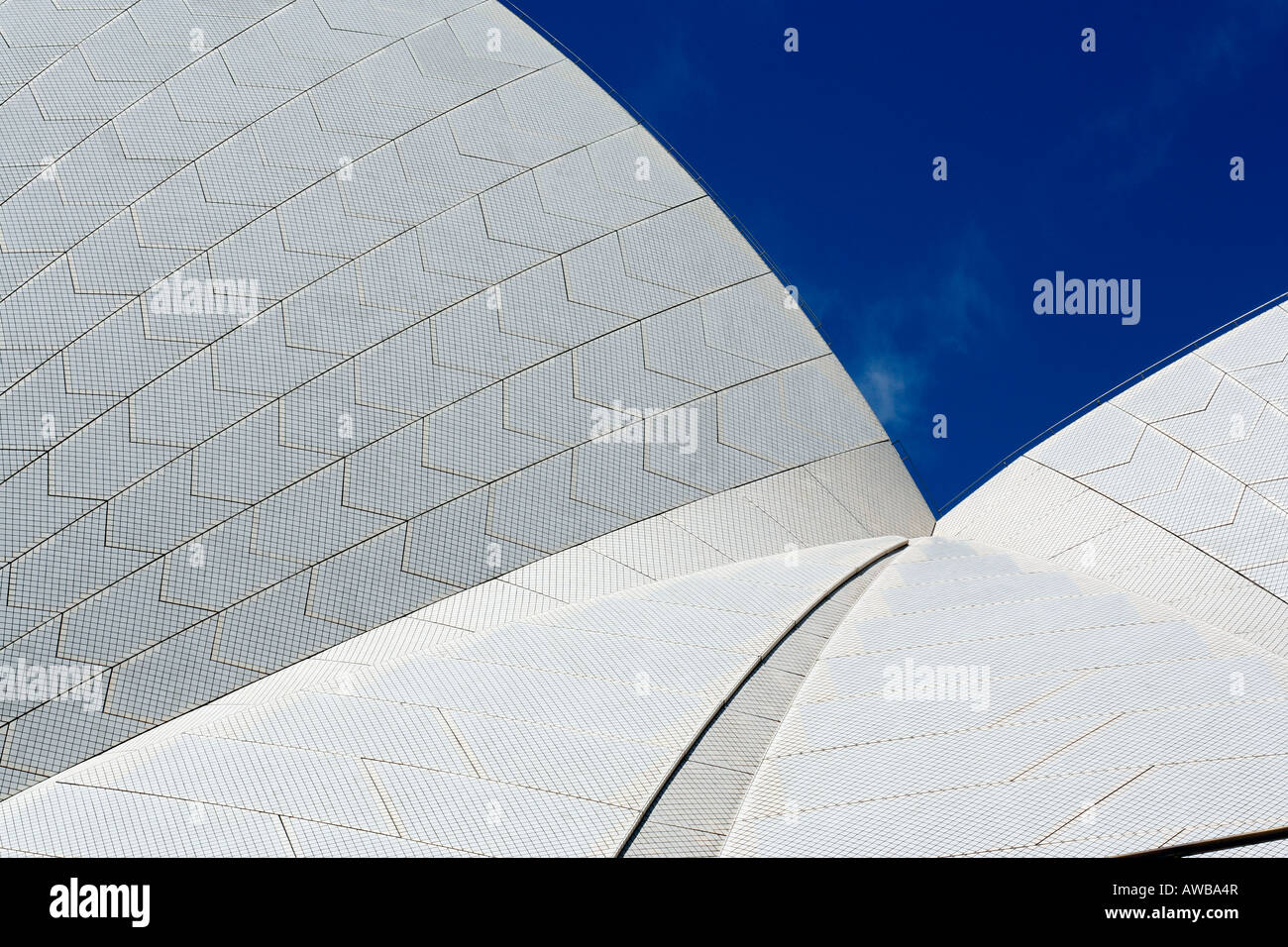 Shell shaped roof hi-res stock photography and images - Alamy