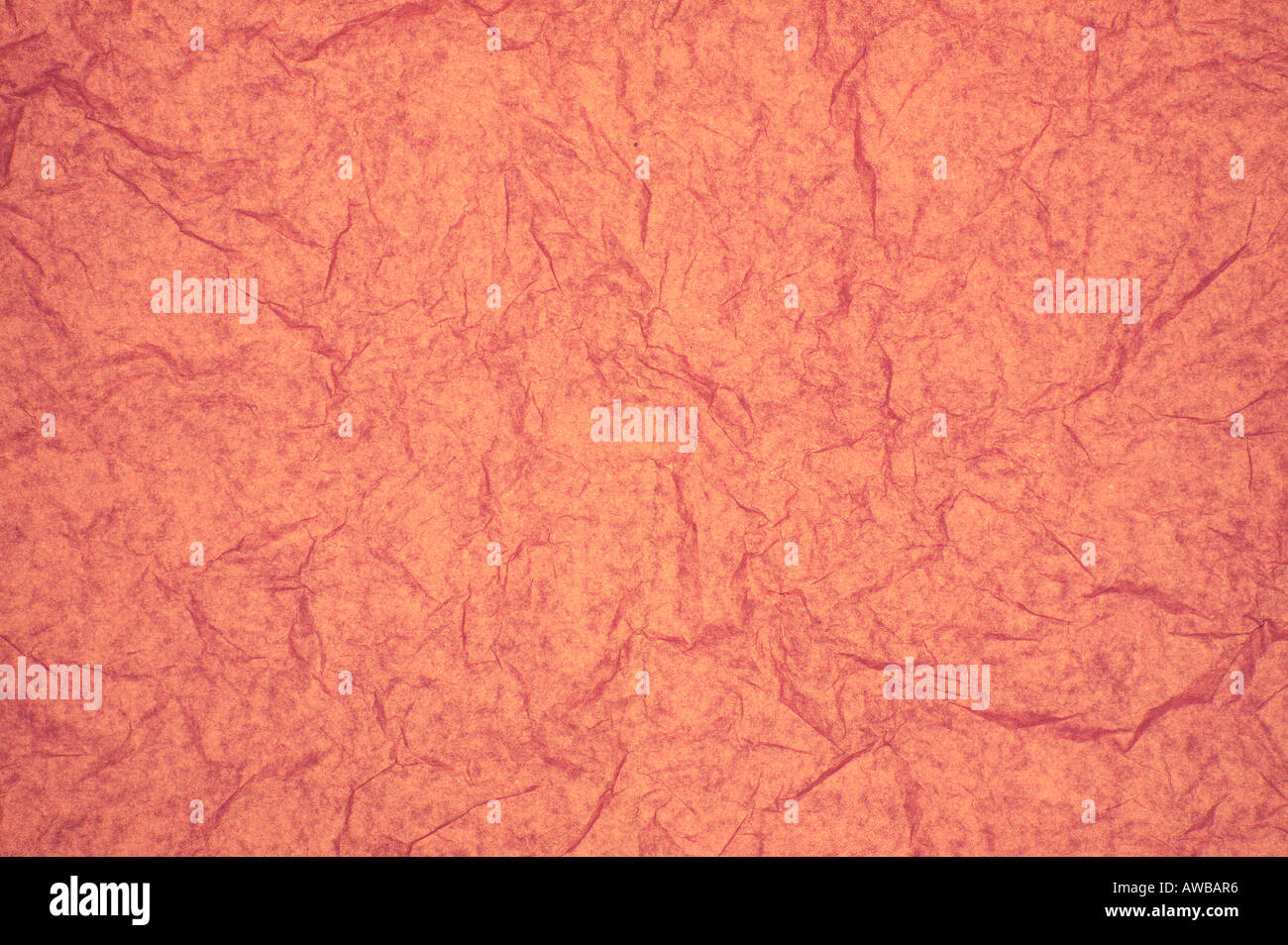 ABSTRACT RANDOM BACKGROUND OF CREASED CRUMPLED TISSUE PAPER Stock Photo ...