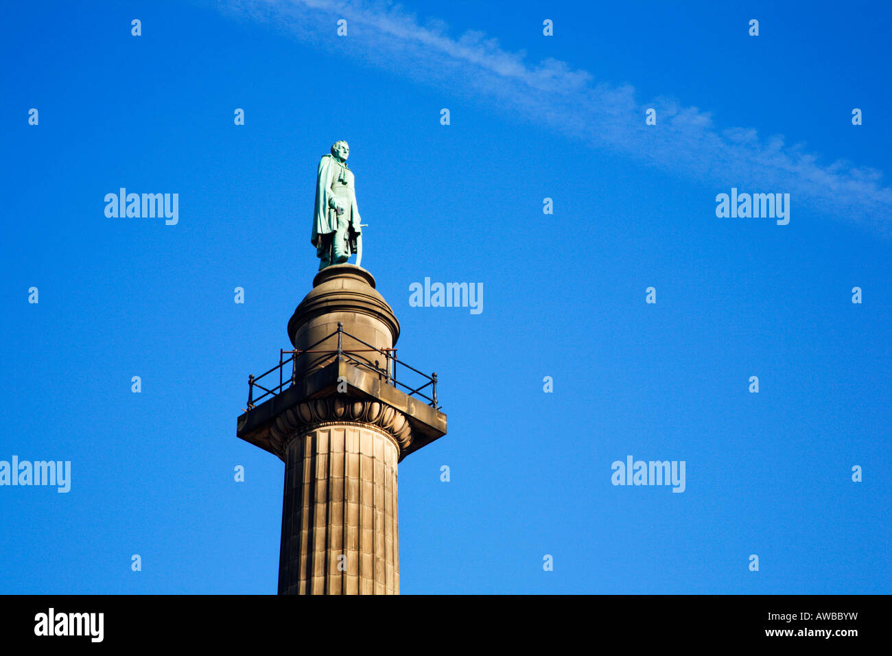 Wellington column monument hi-res stock photography and images - Alamy