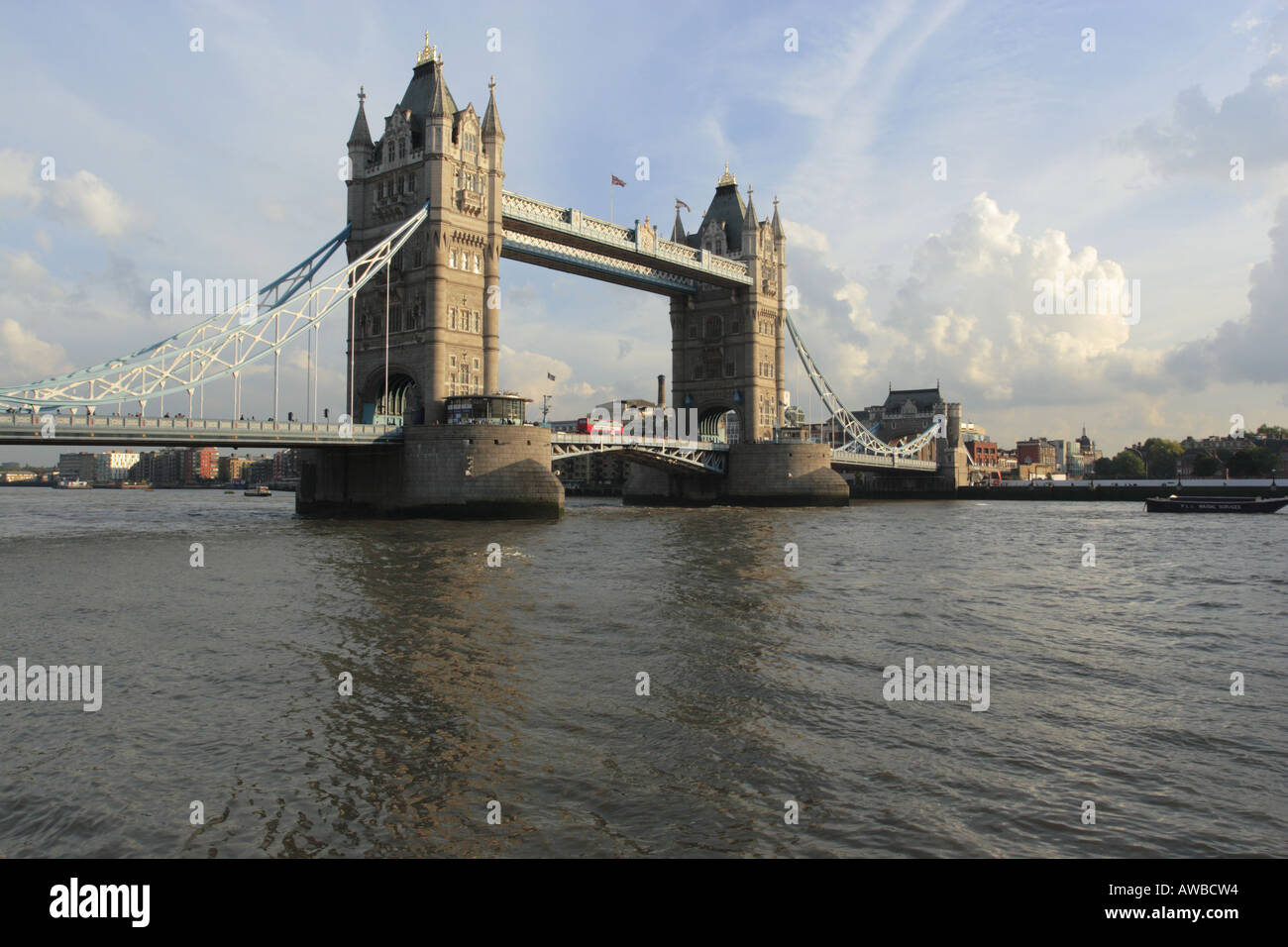 Tower Bridge, London Stock Photo - Alamy