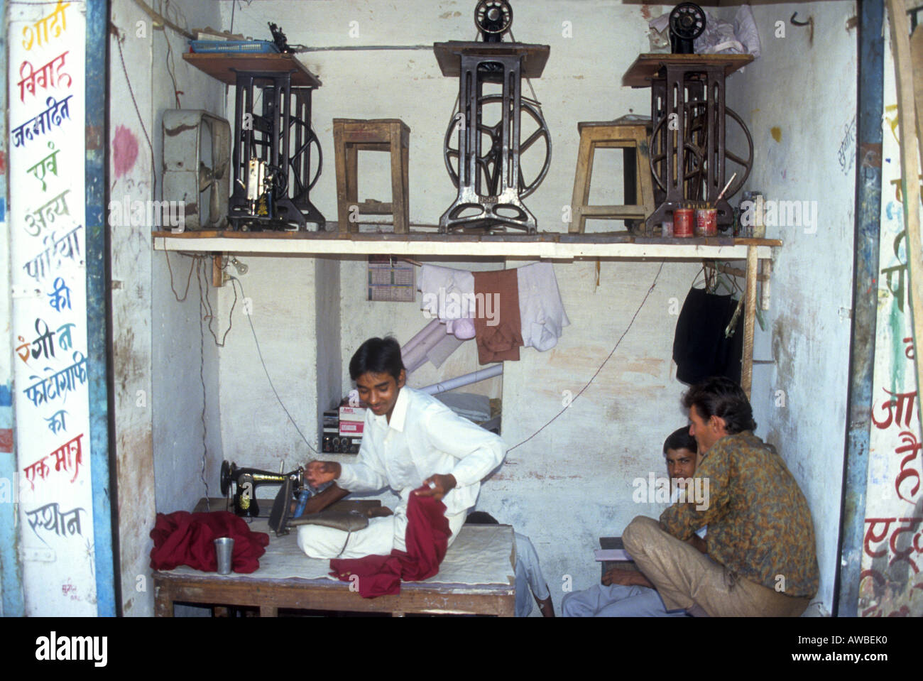 Double fronted shop hi-res stock photography and images - Alamy